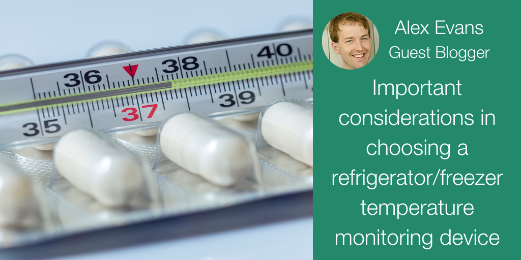 Important Considerations In Choosing A Refrigeratorfreezer Temperature